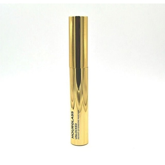 Hourglass | Makeup | Hourglass Unlocked Mascara In Shiny Gold Nwob ...